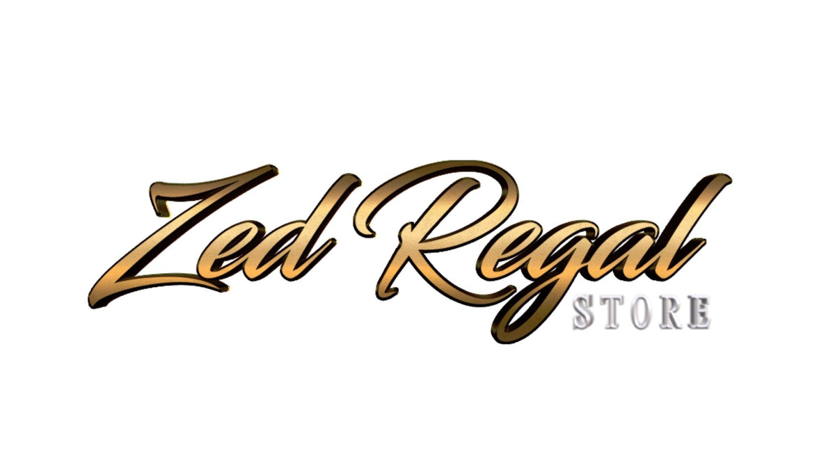 Zed Regal Store – Zed Regal Online